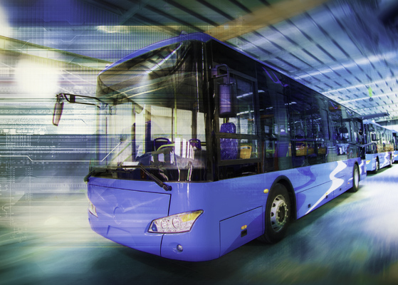 Transportation :: Dynalectric Company (Oregon)