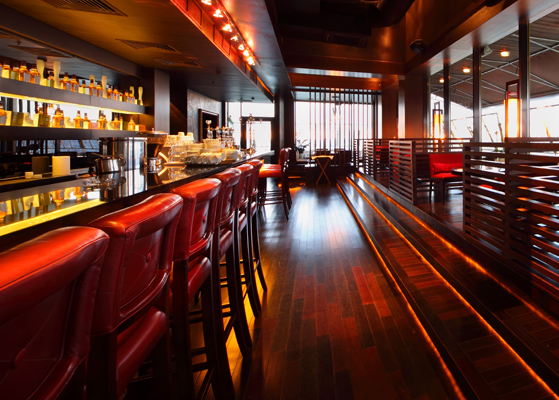 Aspect :: Dynalectric Company (Oregon)