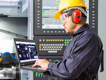 High Tech :: Dynalectric Company (Oregon)