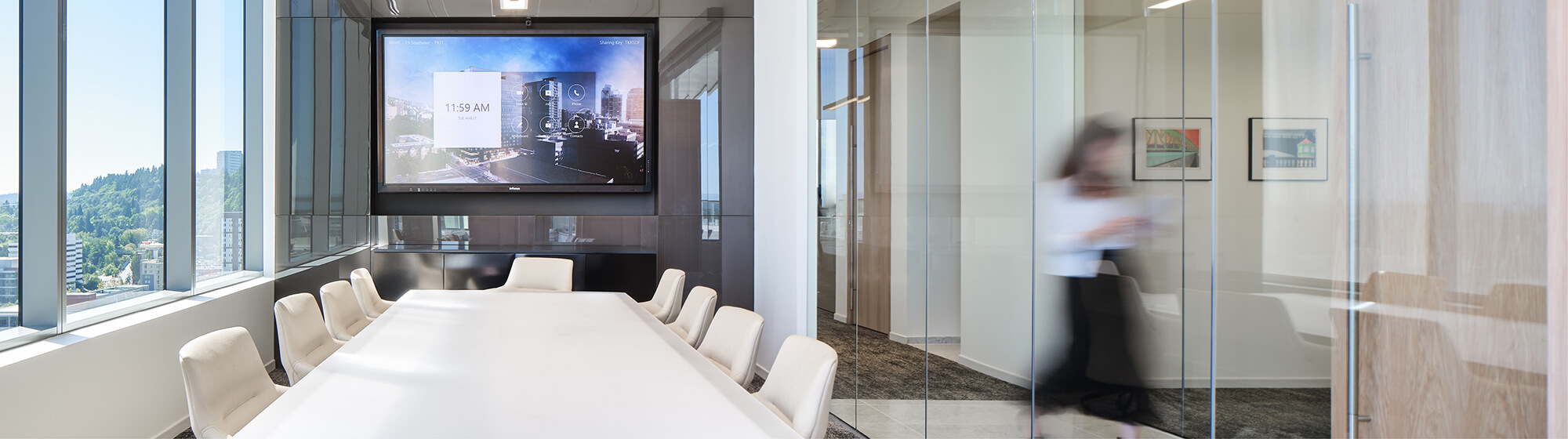 Dynalectric Company (Oregon)